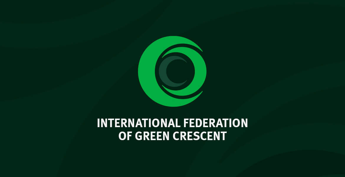 International Federation of Green Crescent | Yeşilay